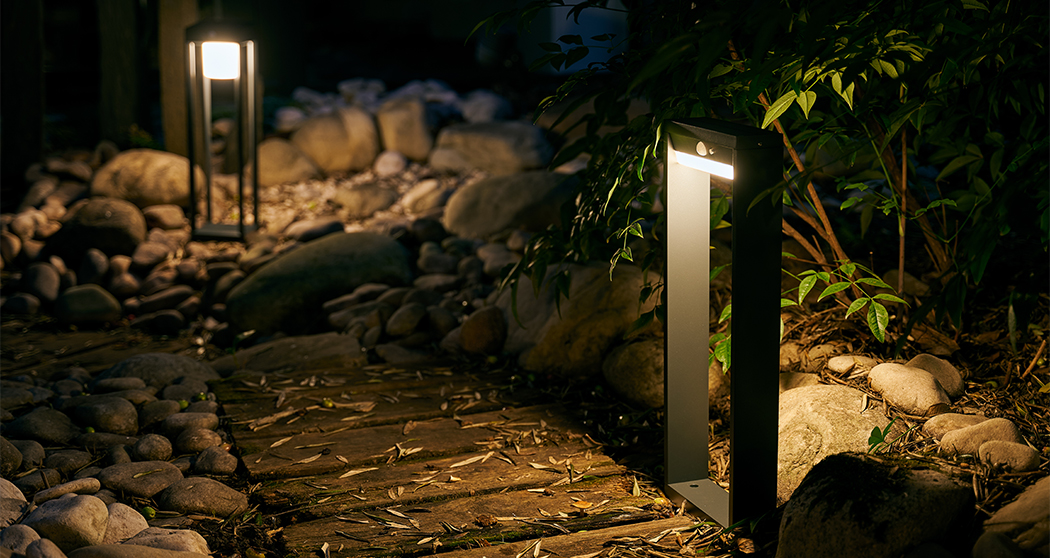 Eclairage solaire | Europole