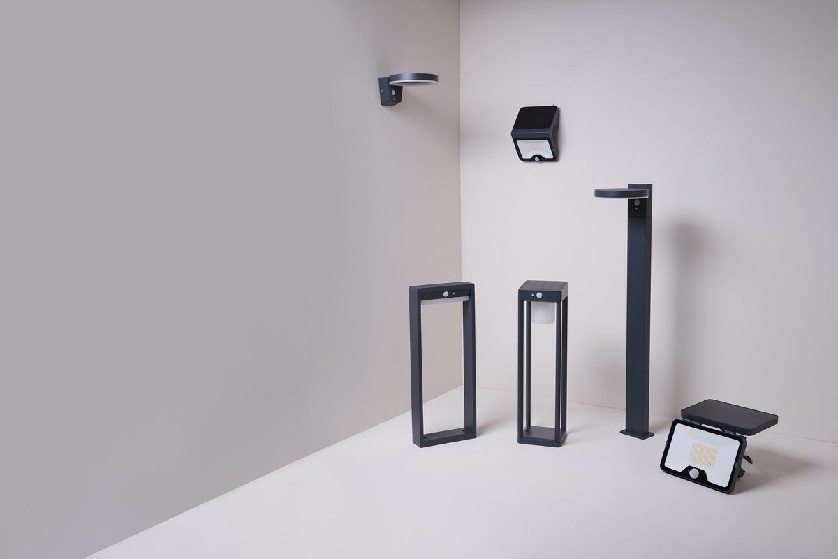 ELIOS SOLAR (67020) - Éclairage solaire | Europole